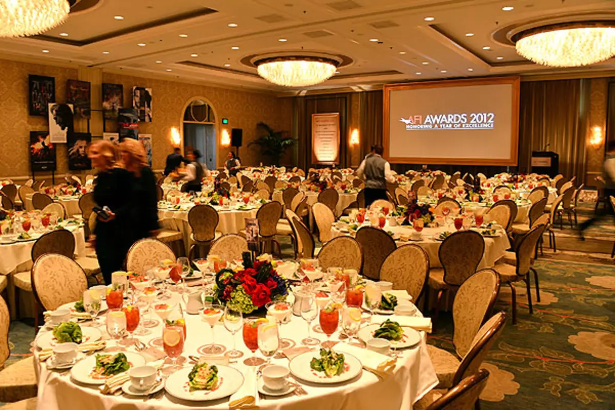 AFI Awards 2013: Laureates at Solemn Reception. 314351_14