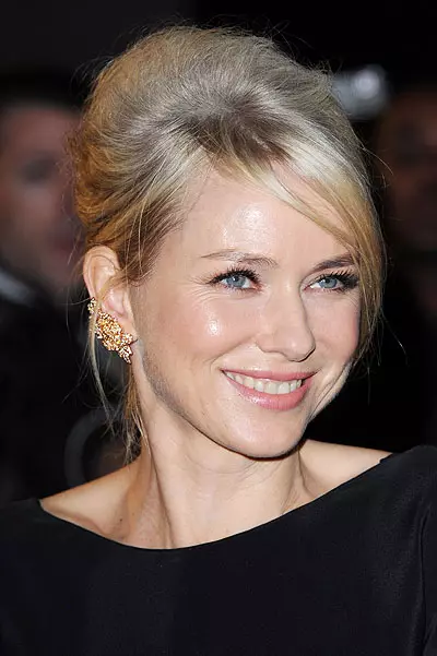 Naomi Watts na premiére