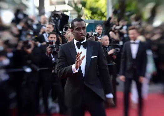 Cannes 2012: Premiere sem lei 315098_15