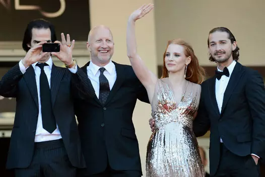 Cannes 2012: Wettelose Premiere 315098_2