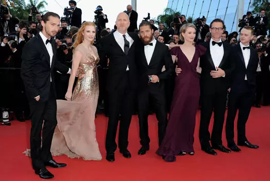 Cannes 2012: Wettelose Premiere 315098_3