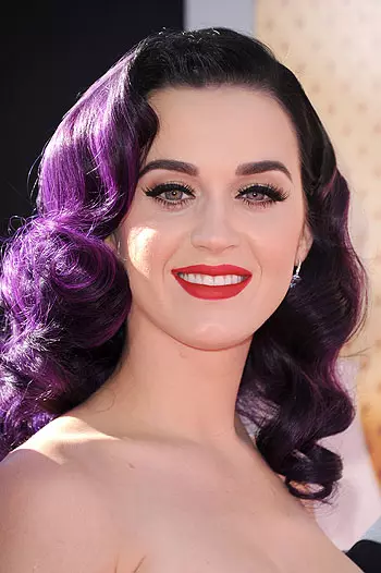 Katy Perry bij de première van de film ... Over Katy Perry! 317289_7