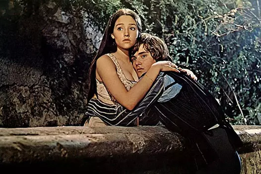 Новини за Romeo и Juliet: Нова версия на екрана 319815_9