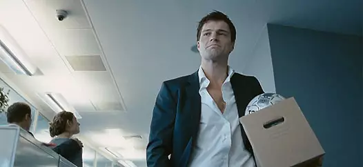 Danila Kozlovsky no trailer de cine