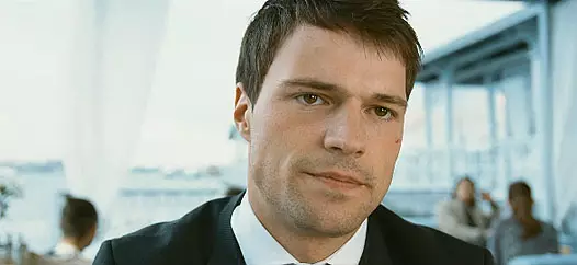 Danila Kozlovsky na película 