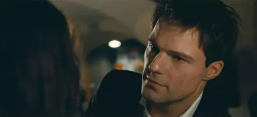 Danila Kozlovsky na película 