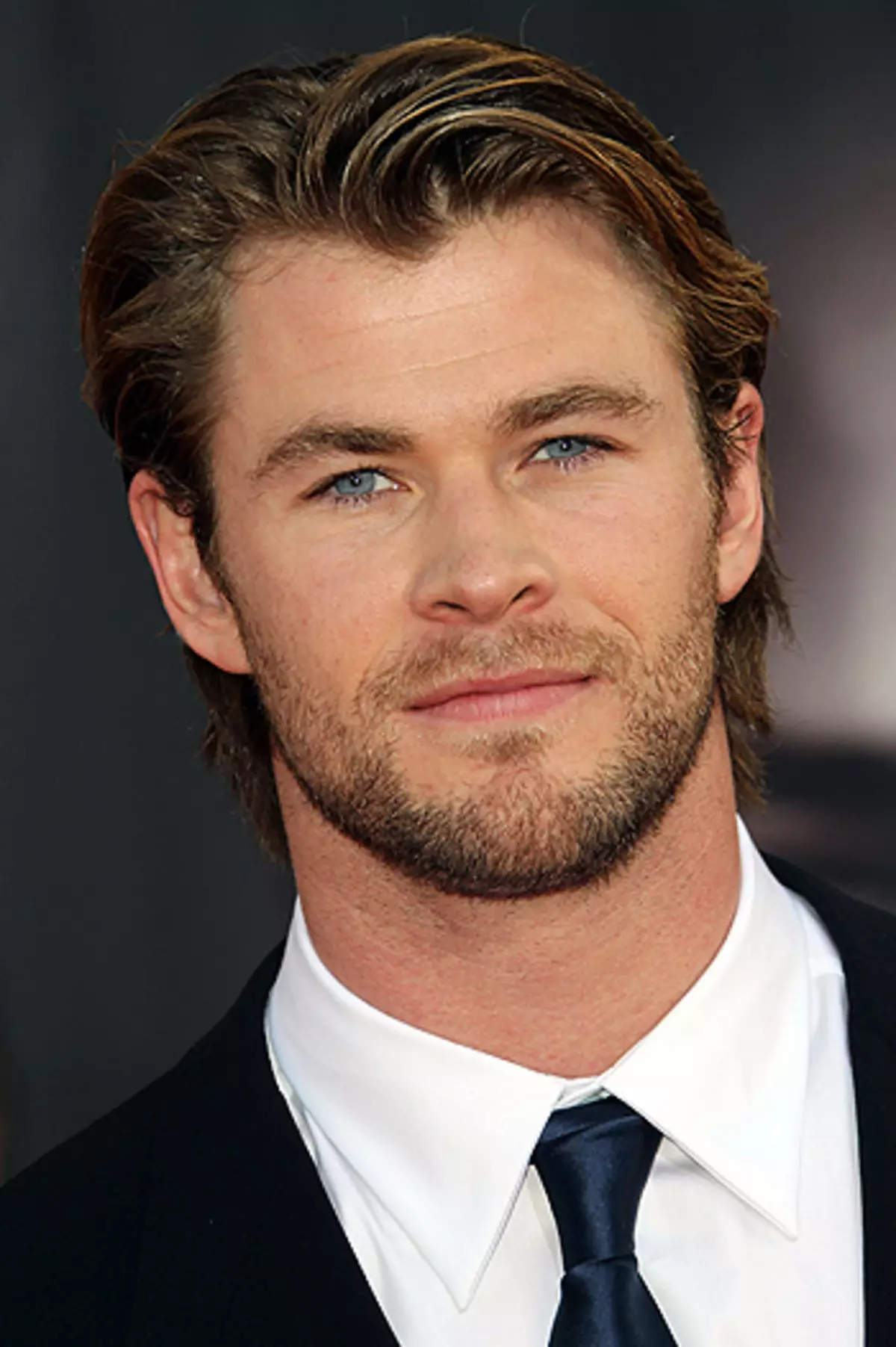 Chris Hemsworth, Elsa Pataki nedzimwe nyeredzi paPreemiere yeTorah 320534_3