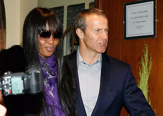 Week-end à Milan: Naomi Campbell et Vladislav Doronin 321981_10