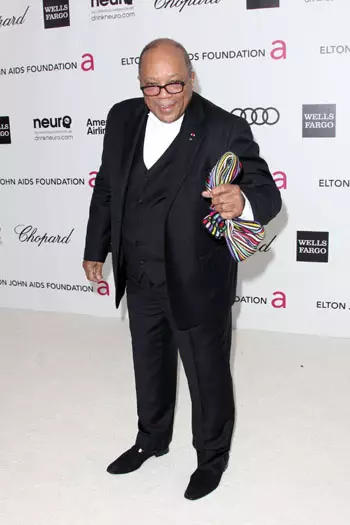 Oscar-2012: nyeredzi kumafaro eElton John 322020_41