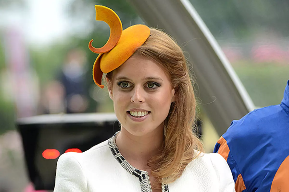 Trzeci dzień Royal Ascot-2014: Damski dzień