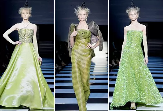 Taas nga Semana sa Fashion Sa Paris: Armani Prive 322931_10