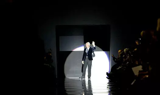 Taas nga Semana sa Fashion Sa Paris: Armani Prive 322931_18