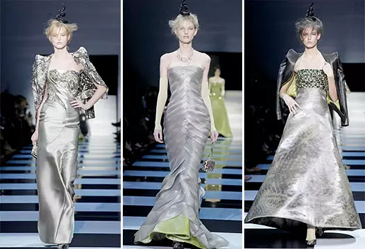 Taas nga Semana sa Fashion Sa Paris: Armani Prive 322931_8