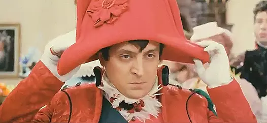 Rzhevsky chống lại Napoleon: Trailer hài kịch từ những người tạo ra 