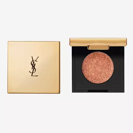 ស្រមោល sequin កំទេច Mono, Yves Saint Laurent