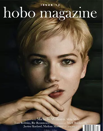 Michelle Williams nechce rásť 326291_9