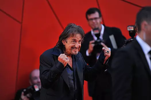 Venice-2011: Première