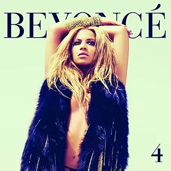 Beyonce, ətirini və yeni albomunu reklam edir 327737_6