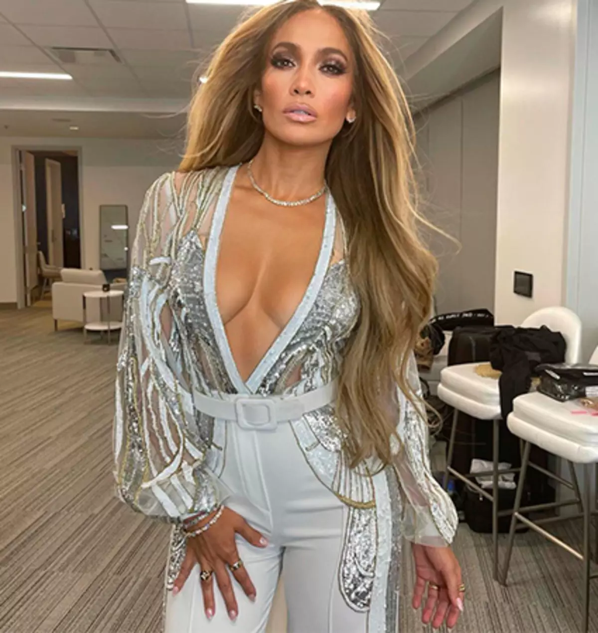 Jennifer Lopez