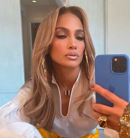 Jennifer Lopez