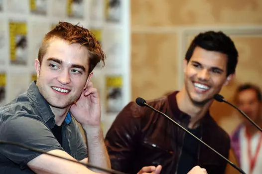 Comic-Con 2011: Earste Dei 328765_10