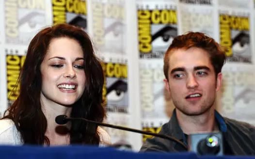 Comic-Con 2011: Primeiro dia 328765_11