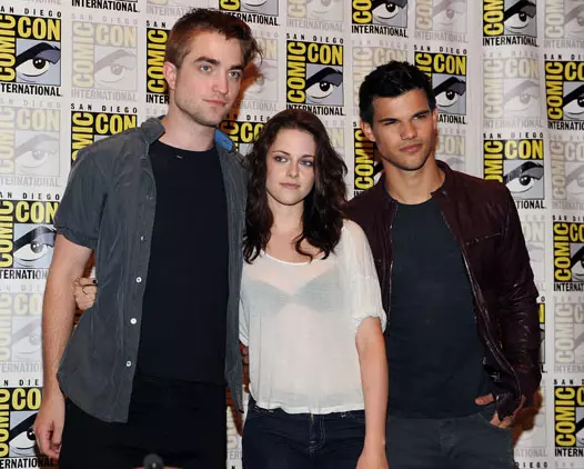 Comic-Con 2011: Earste Dei 328765_15