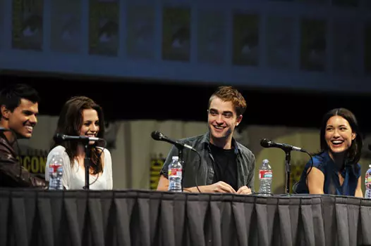 Comic-Con 2011: Primeiro dia 328765_2