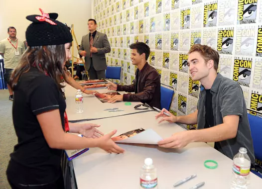 Comic-Con 2011: Prima zi 328765_22