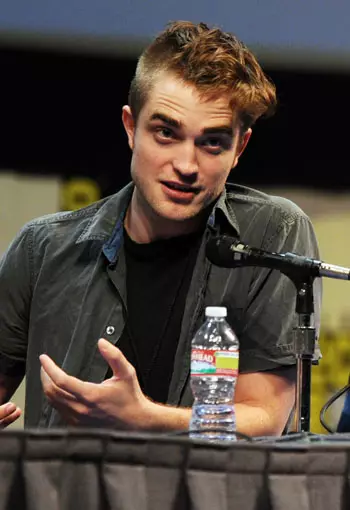 Comic-Con 2011: Earste Dei 328765_3