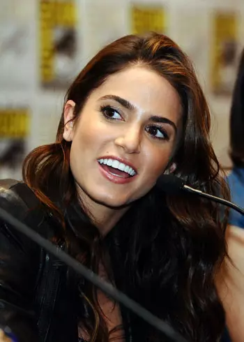 Comic-Con 2011: Earste Dei 328765_30