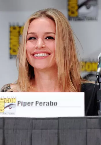 Comic-Con 2011: Primeiro dia 328765_33