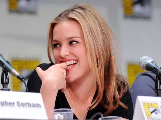 Comic-Con 2011: Earste Dei 328765_34