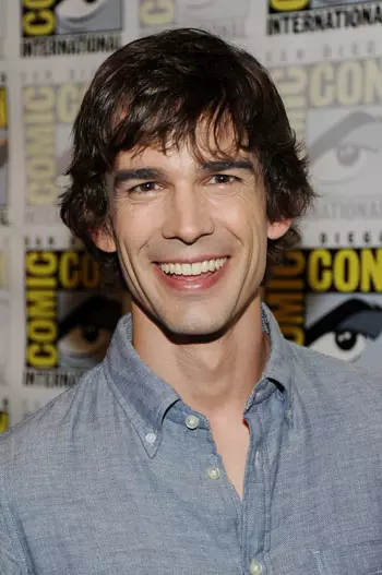 Comic-Con 2011: Prima zi 328765_38