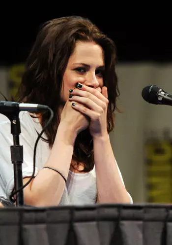 Comic-Con 2011: Earste Dei 328765_4