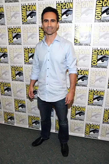 Comic-Con 2011: Prima zi 328765_42