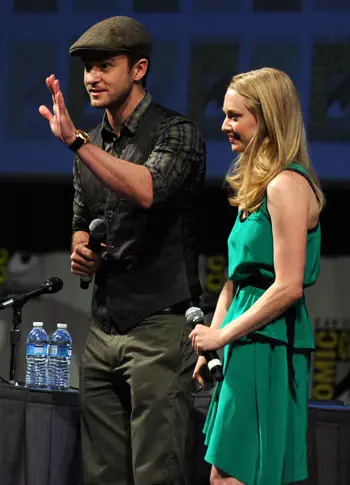 Comic-Con 2011: Primeiro dia 328765_45