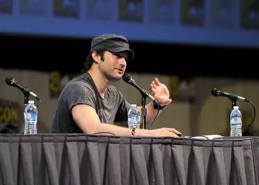 Comic-Con 2011: Prima zi 328765_52