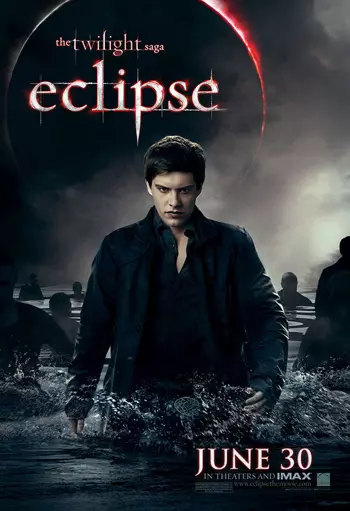 «Eclipse» жаңа плакаттары мен эпизодтары 329962_2