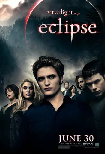 «Eclipse» жаңа плакаттары мен эпизодтары 329962_4