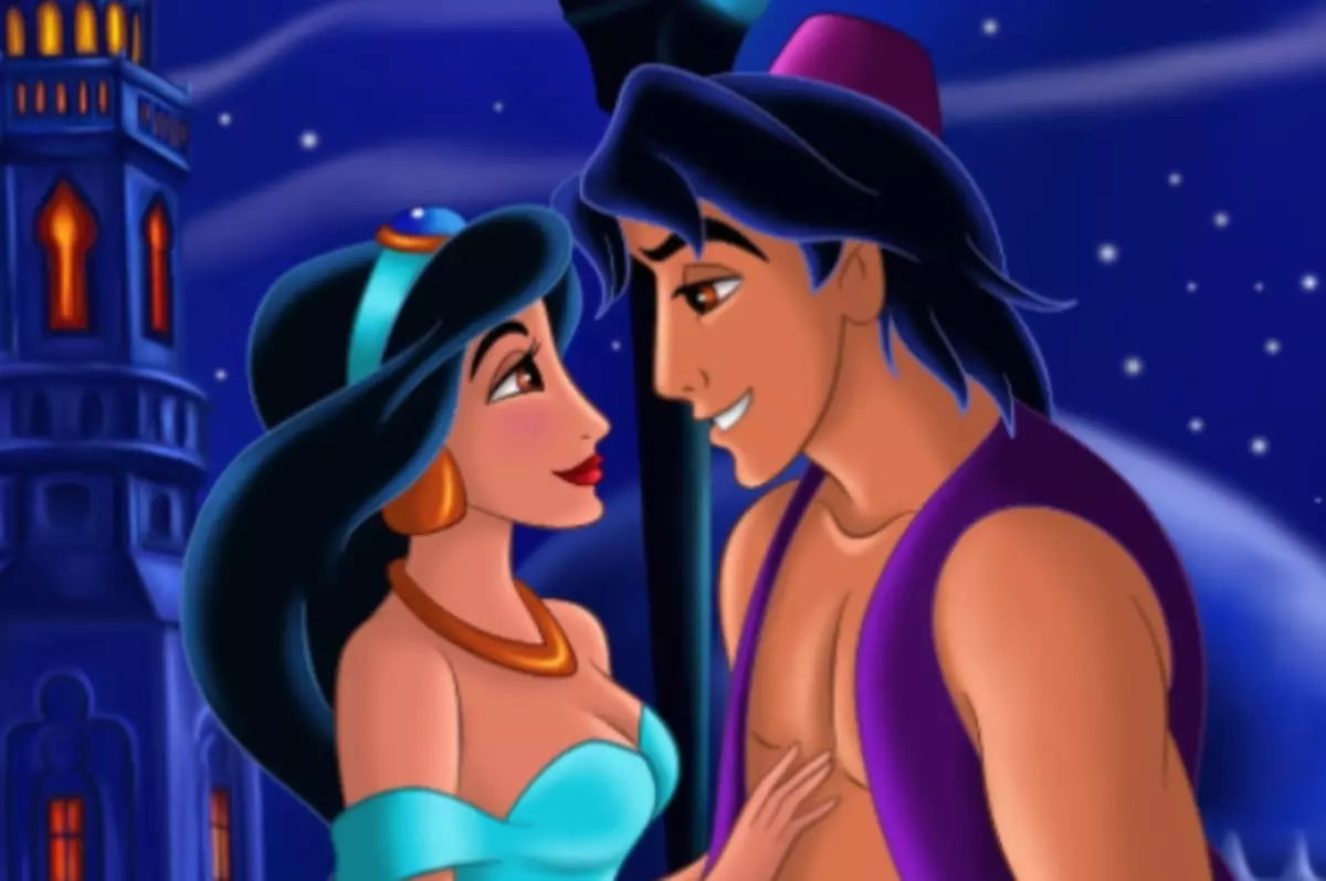 Guy Richie သည် ALADDIN နှင့် JAMMine တို့အကြောင်းရုပ်ရှင်ကိုဖယ်ရှားပေးသည်။ အဓိကသူရဲကောင်းကိုမည်သူကစားမည်ဖြစ်သည်။