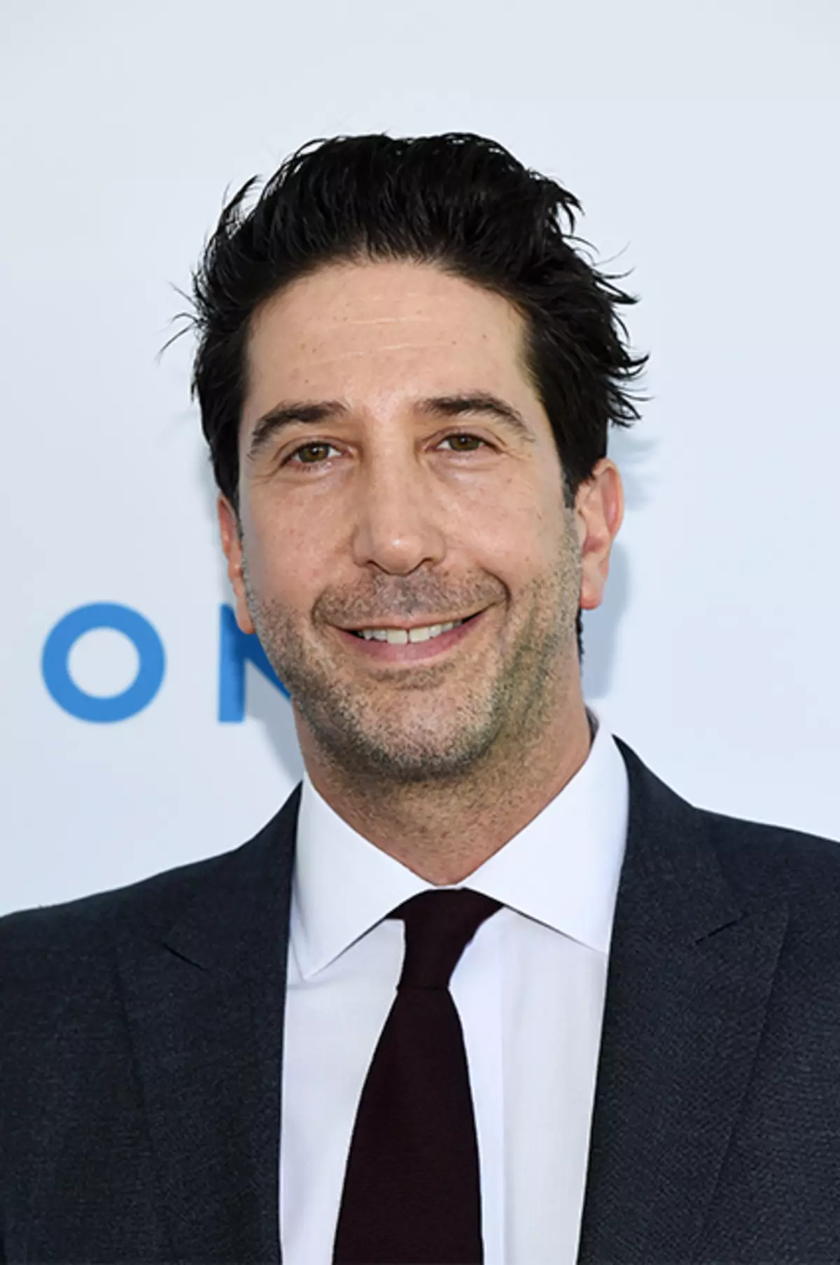 David Schwimmer