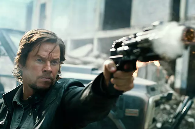 Mark Wahlberg, Anthony Hopkins og andre stjerner i film trailer