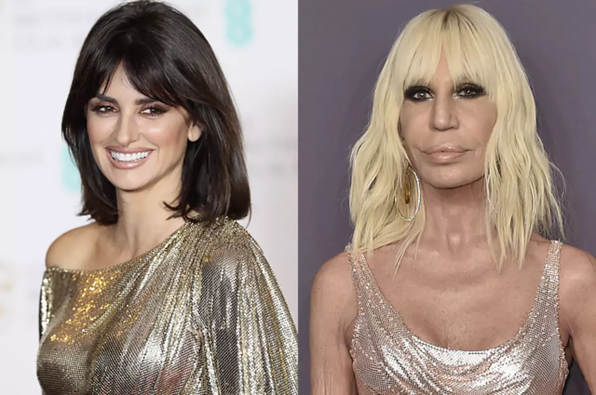 Penelope Cruz bakal main Versice Donatella ing musim katelu saka seri