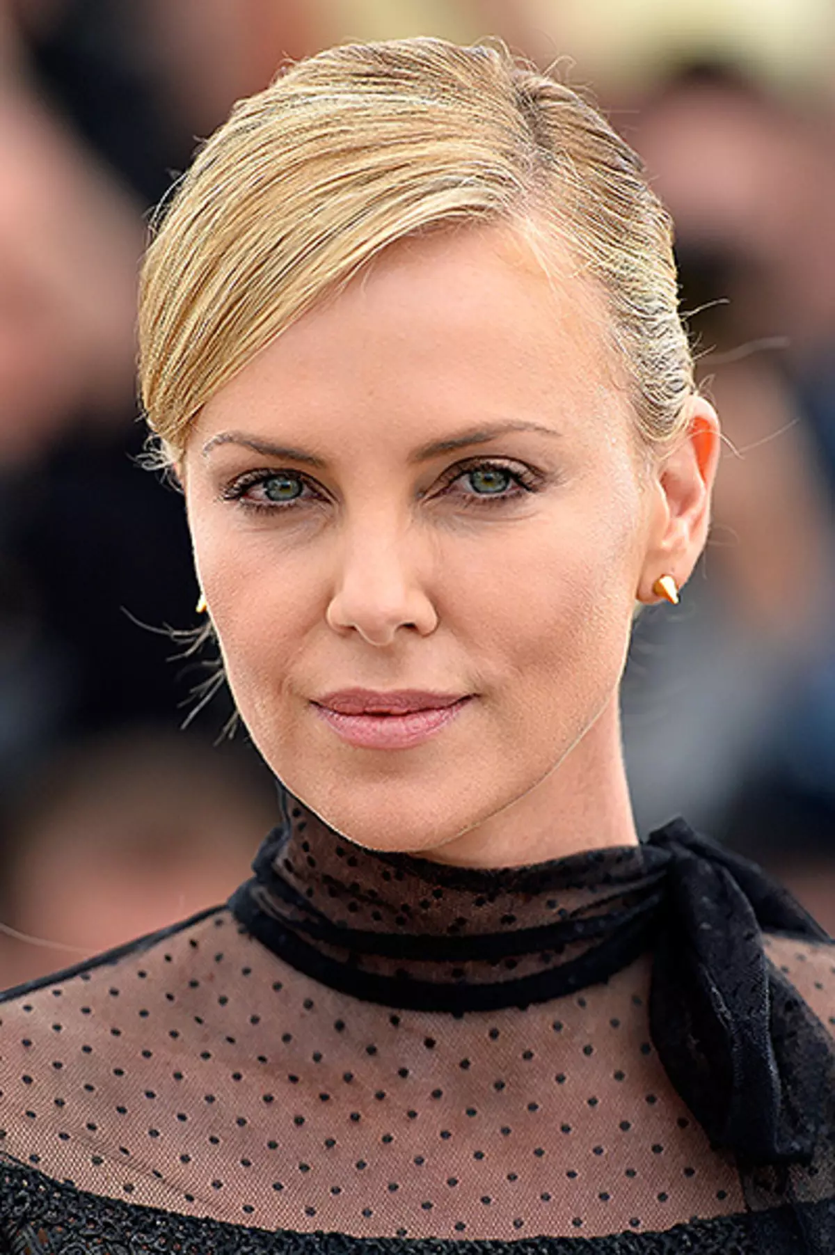 Charlize Theron