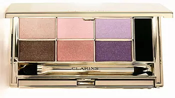 Gentle Primavera: Descripción general de las colecciones de maquillaje de primavera 332461_9