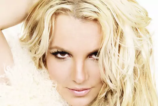 Femme Fatale From Britney Spears. New Album- ը անուն է ստացել