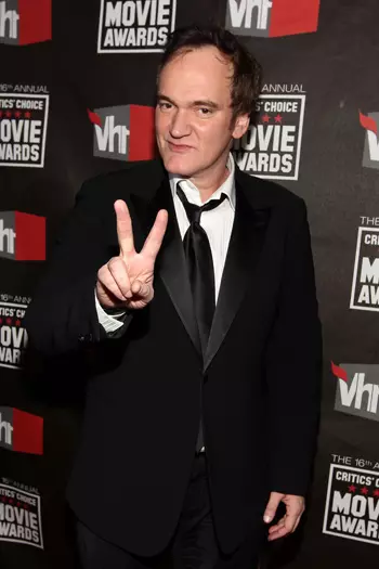 Quentin tarantino