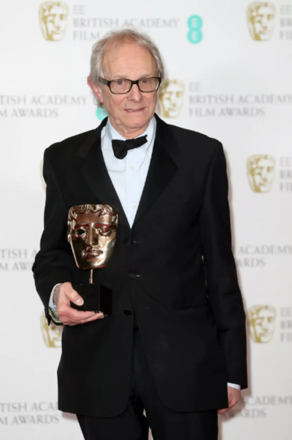 Ken Loach.