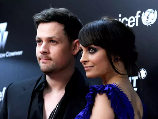 Nicole Richie dan Joel Madden akan menikah akhir pekan ini?